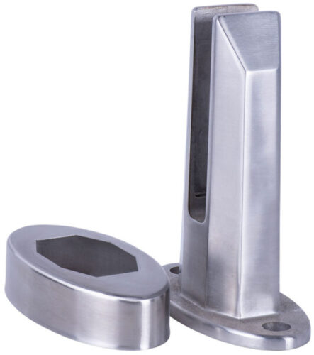 Find the Perfect Glass Pool Fence & Hardware Solutions